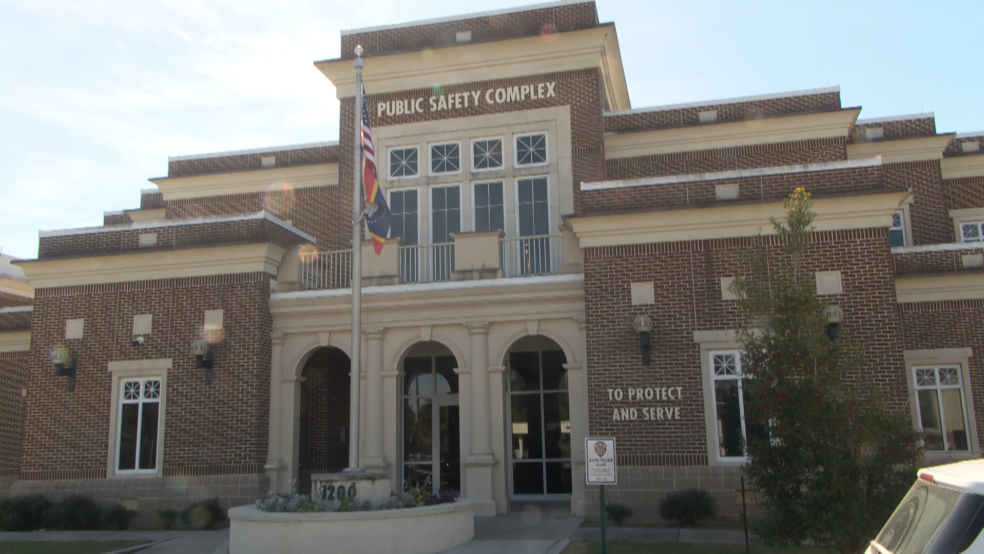 Moss Point police chief says issues from state report are being corrected