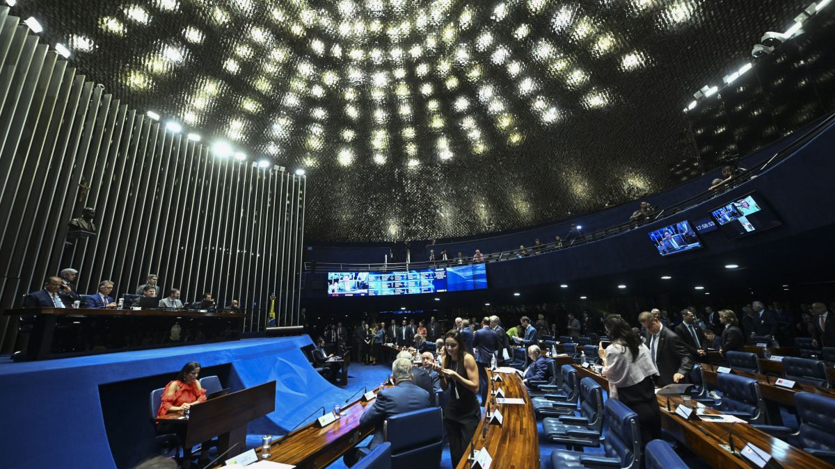 Grupo no Senado sobre caso Master deve virar alternativa se CPI não vingar