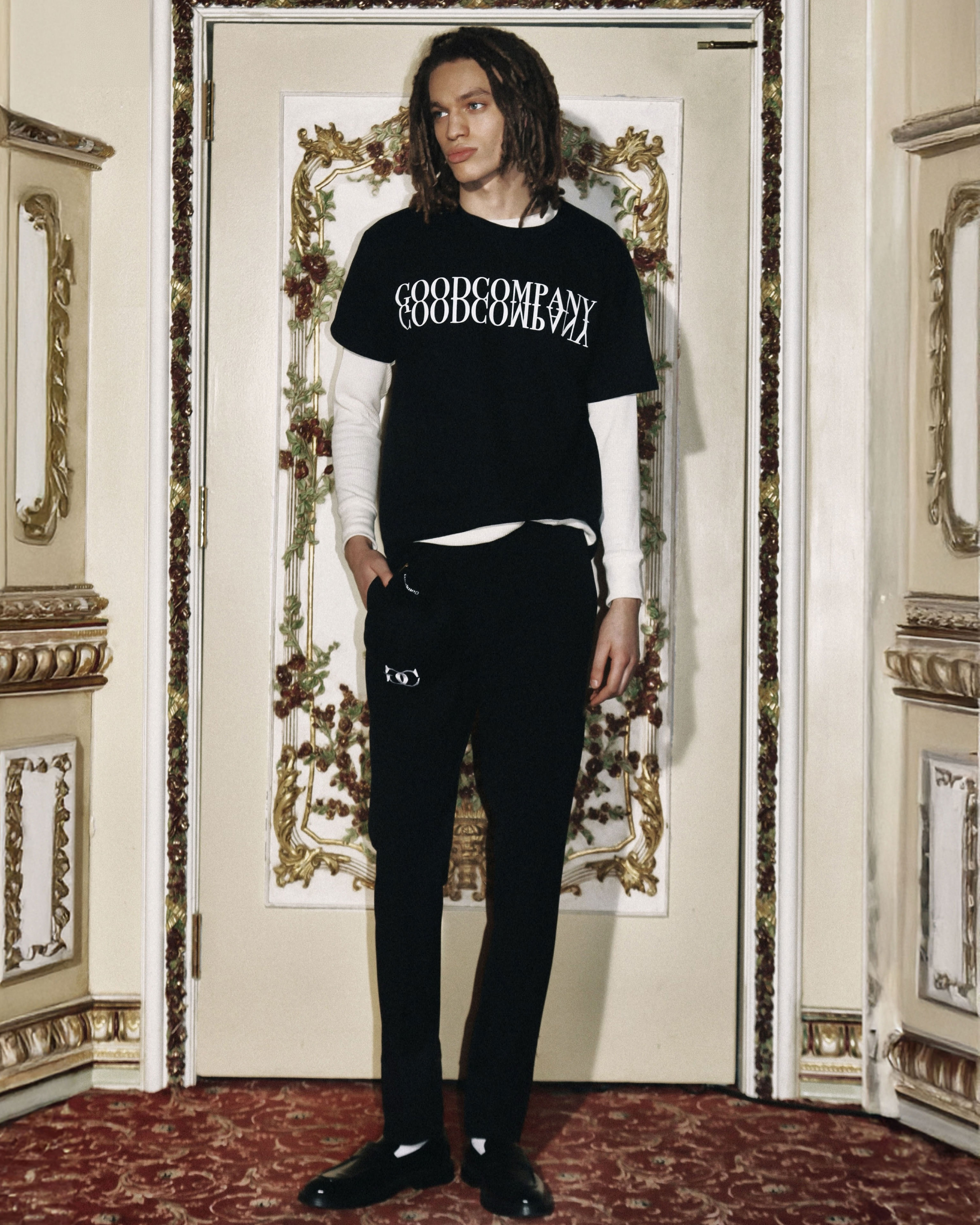 Good Company Church debuts 'Company Goods' line with Who Decides War co ...