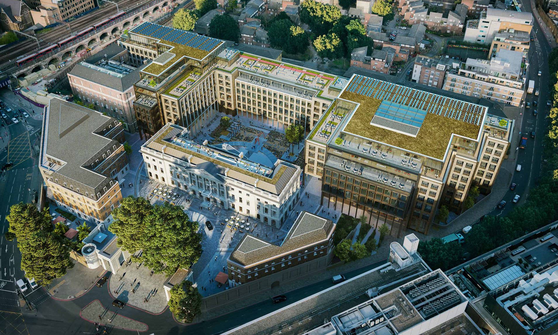 Step-by-step on how Labour brushed aside all the concerns and opened ...