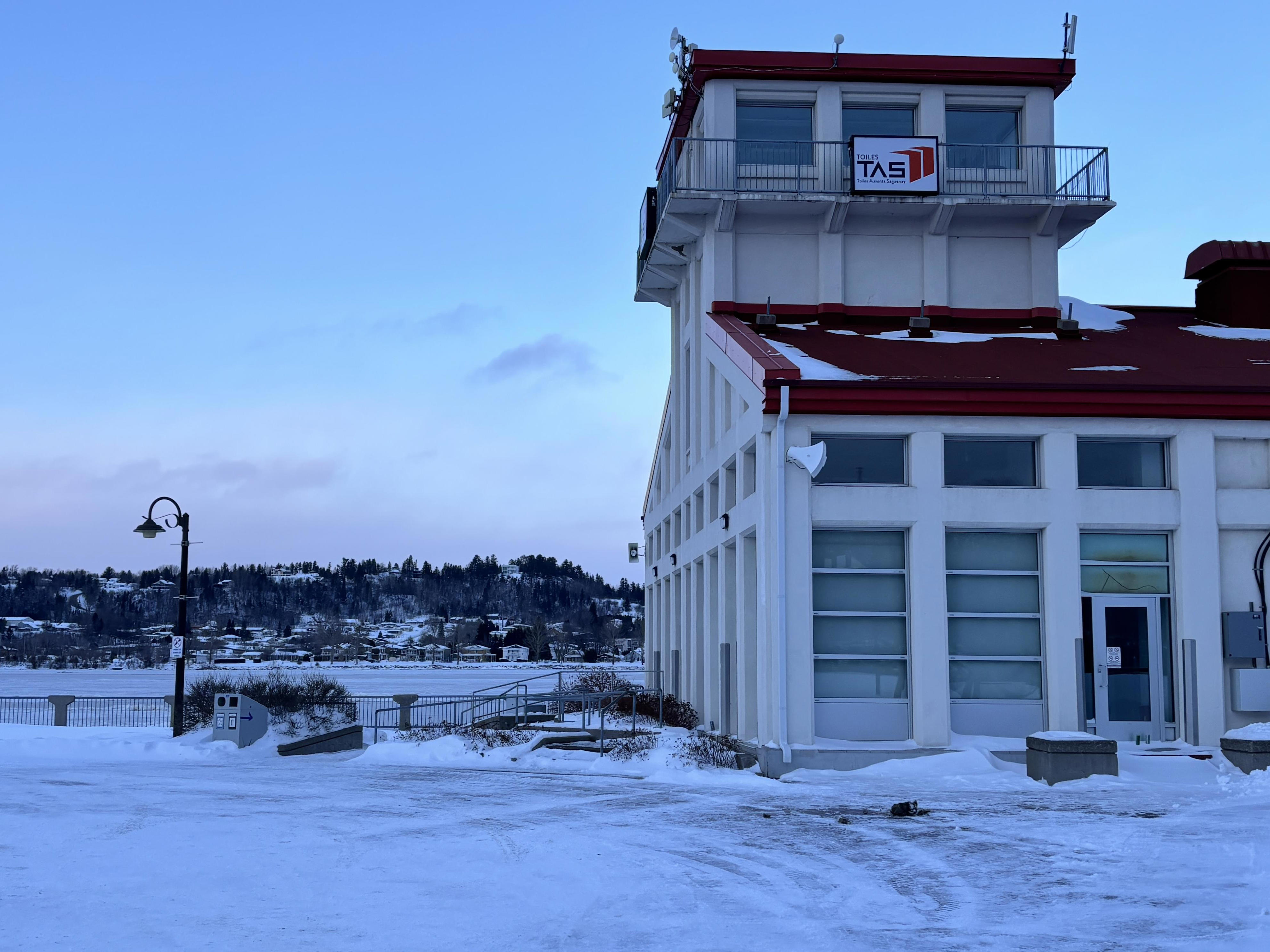 Saguenay débloque près de 200 000 $ pour éponger un déficit à la Zone ...