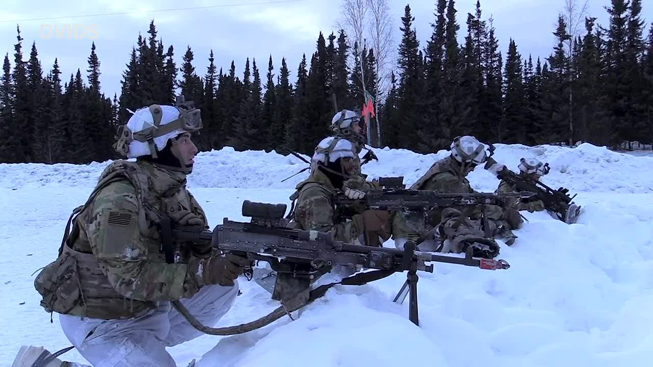 Alaska lawmakers seek answers on orders to deploy troops to Minnesota