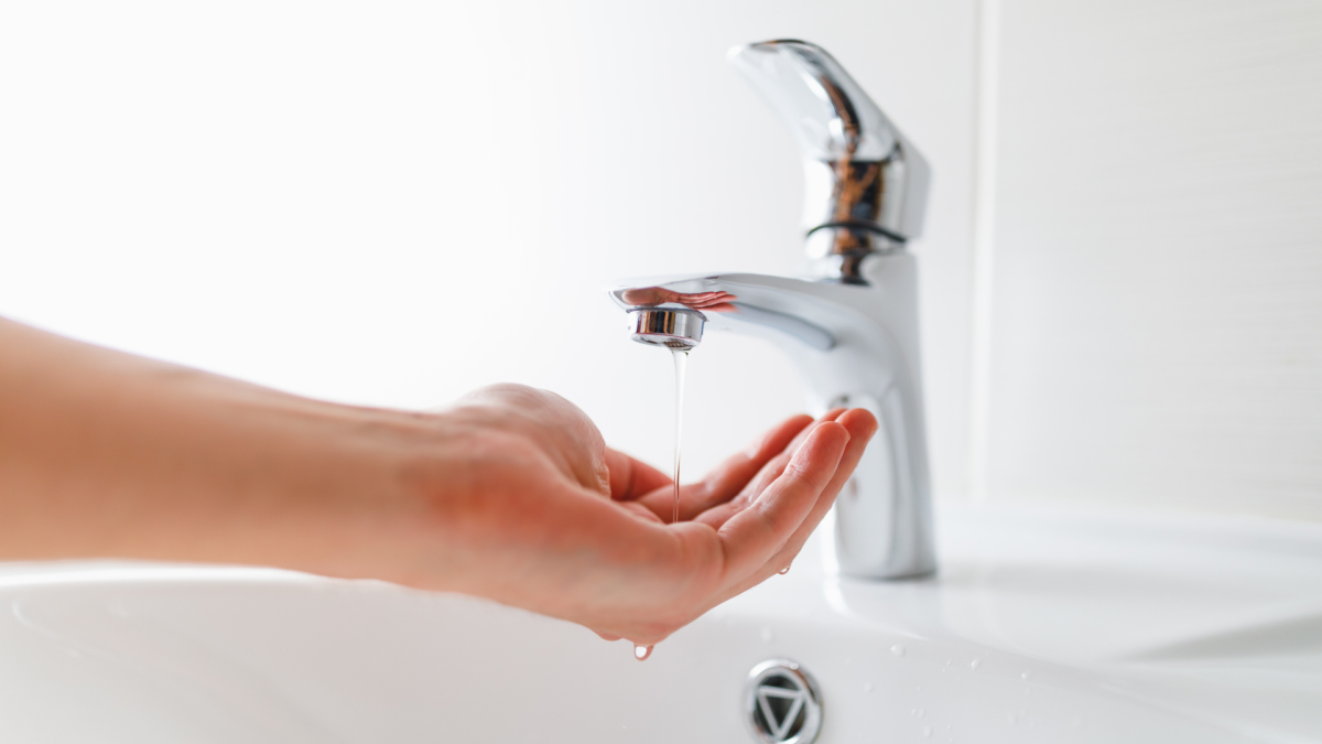 Most slow faucets are caused by the same 3 problems and they’re ...