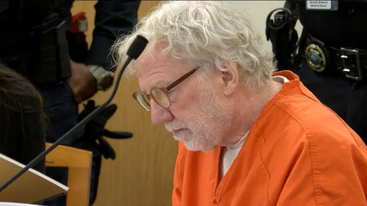 Timothy Busfield's wife Melissa Gilbert breaks down in court as actor ...