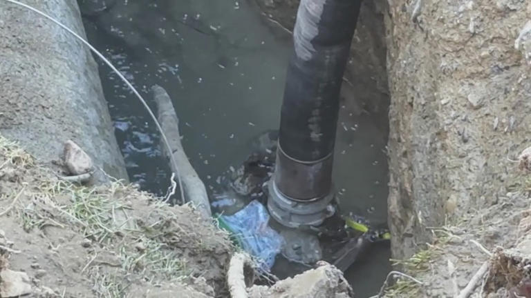 Colonie boil water notice rescinded