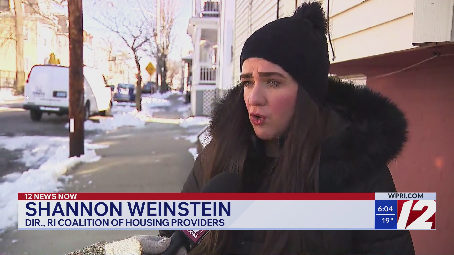 Providence City Council to introduce rent control with 4% annual cap