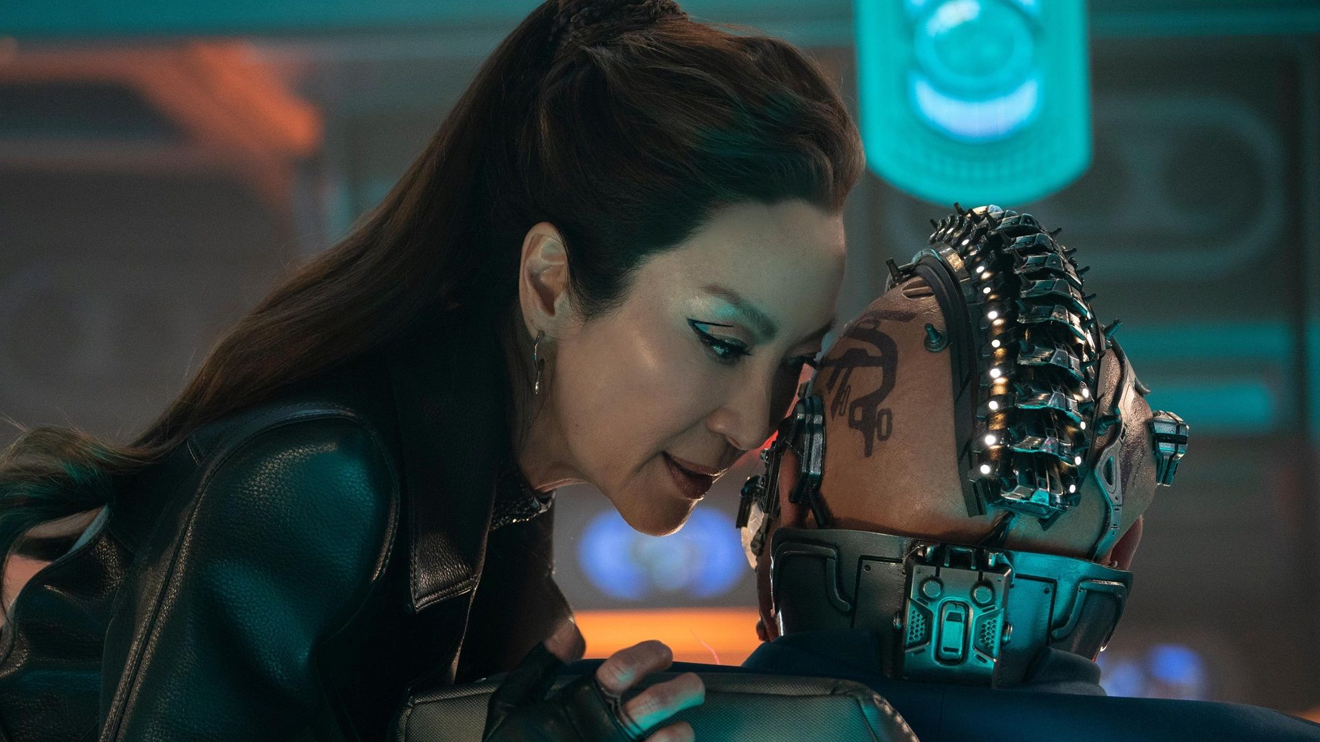 'Blade Runner 2099': Amazon Prime Video release window, cast, plot, and ...