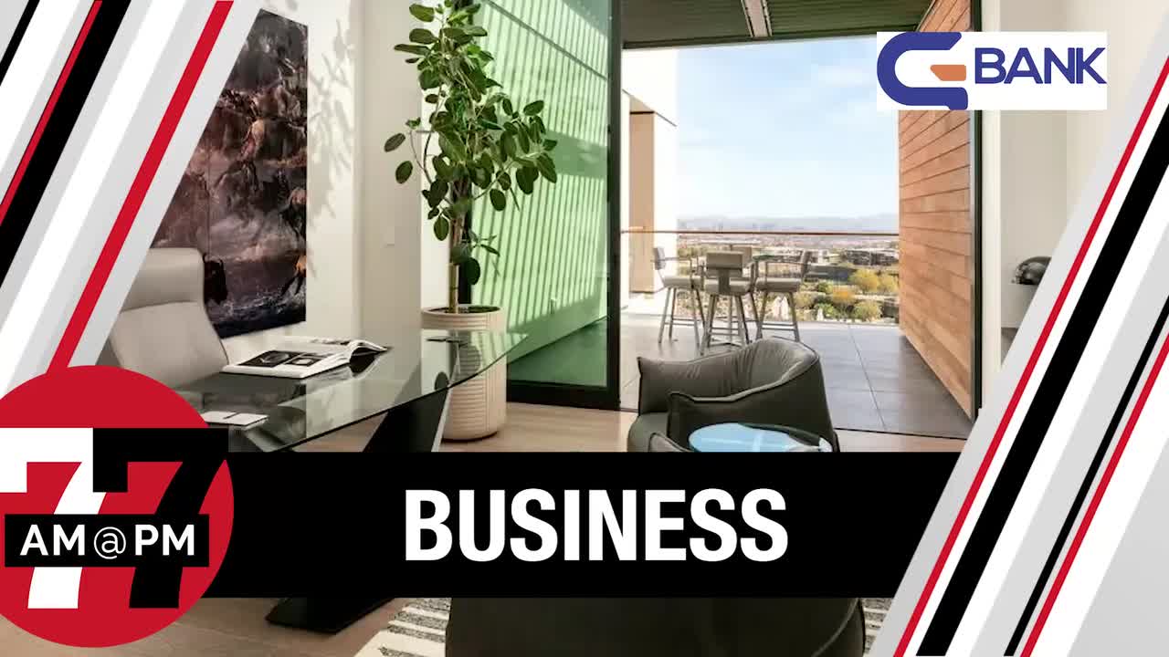 LA billionaire buys Summerlin condo for record-high $21M