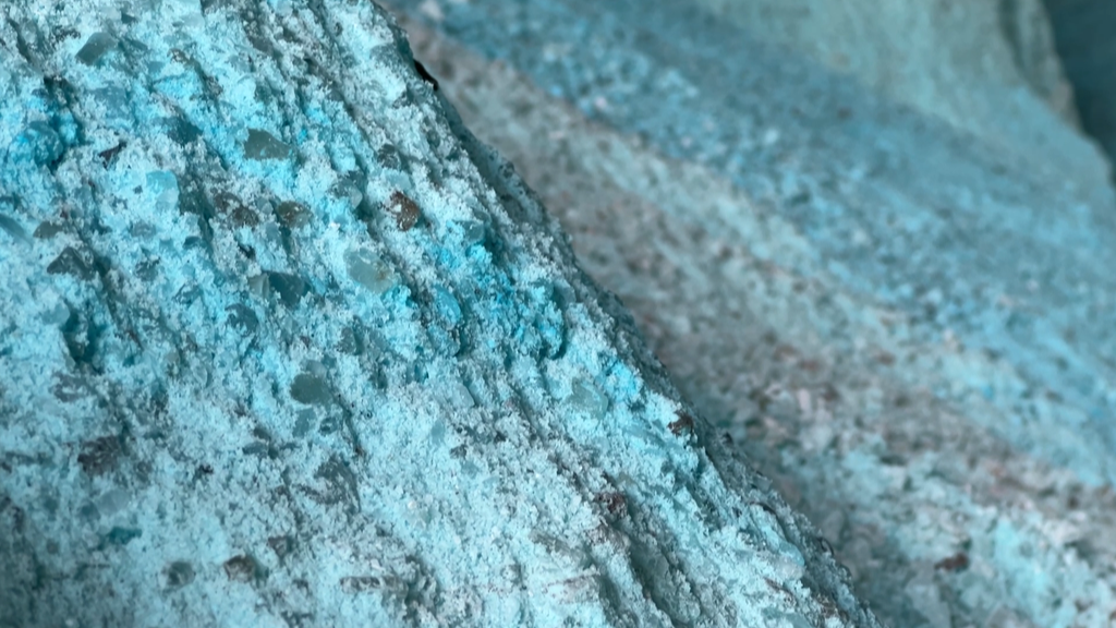 Statewide salt shortage in Michigan impacts Monroe County road crews