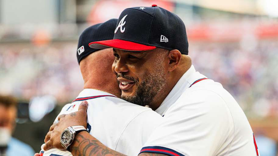 Andruw Jones finally breaks through as Hall of Fame makes up for ...