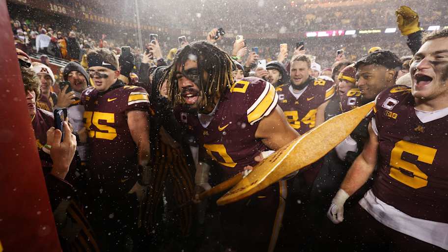 Projecting the Gophers' 2026 defensive depth chart after the transfer ...