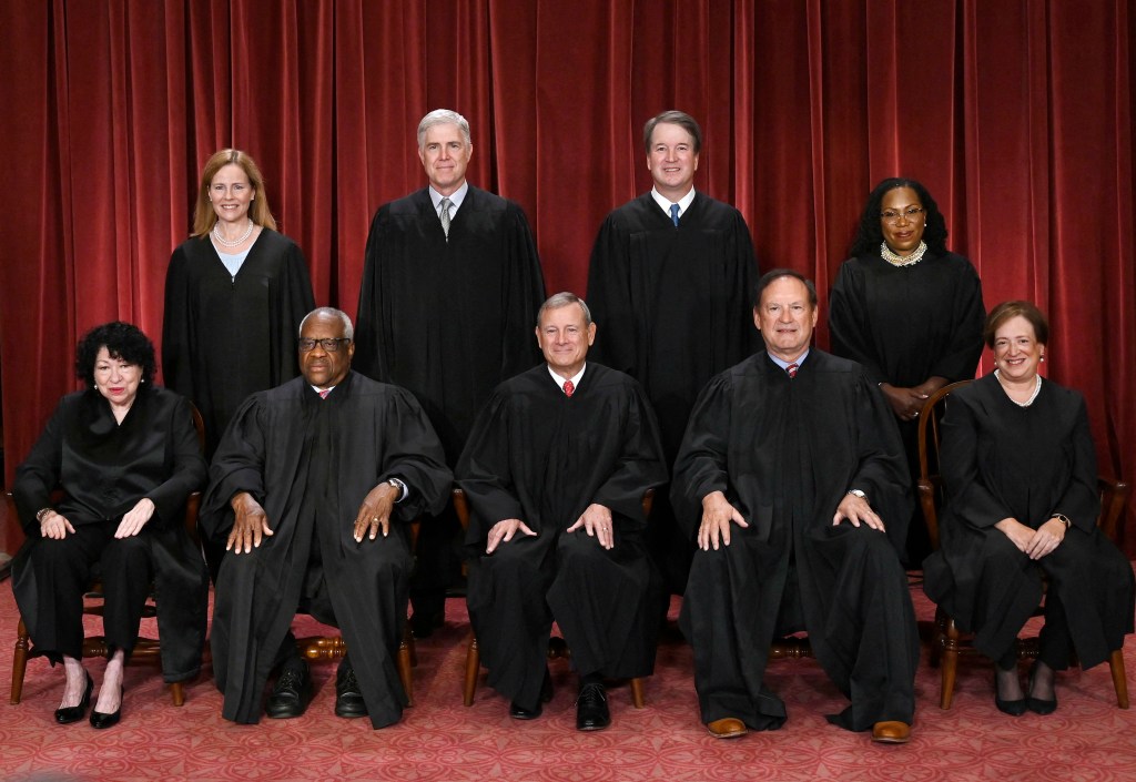 Supreme Court stunned over mention of outdated, racist laws in defense ...