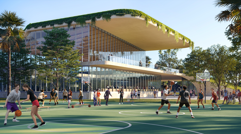 One Boca: 5 things to know about the new downtown project