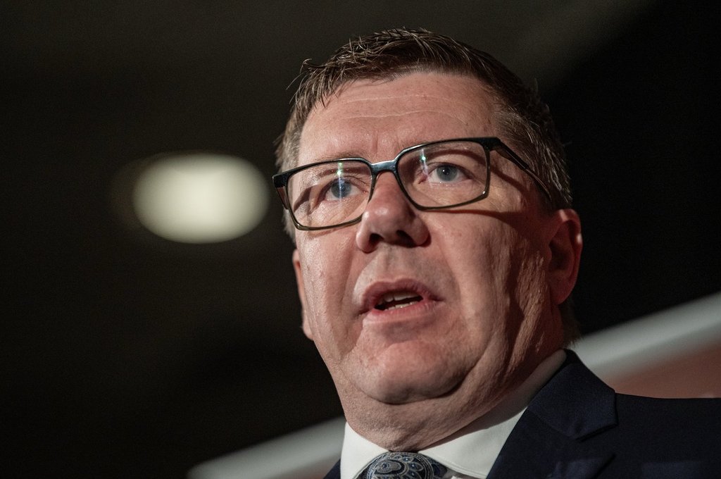 Credit to Prime Minister Carney: Moe praises PM’s role in Canada-China ...