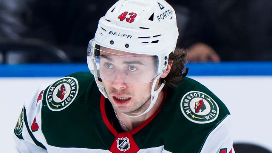 Quinn Hughes just threw the Canucks under the bus, even if he didn't ...