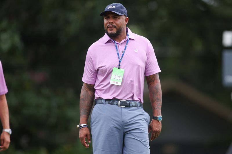 Carlos Beltran, Andruw Jones elected to Baseball Hall of Fame