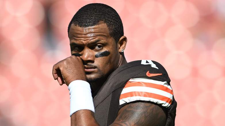 Baker Mayfield reignites Kevin Stefanski feud with explosive comments ...