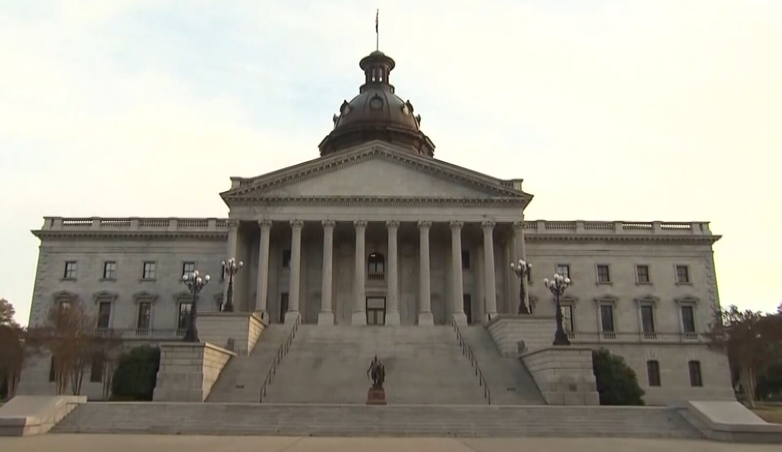 South Carolina lawmakers debate bill to toughen DUI penalties, close ...