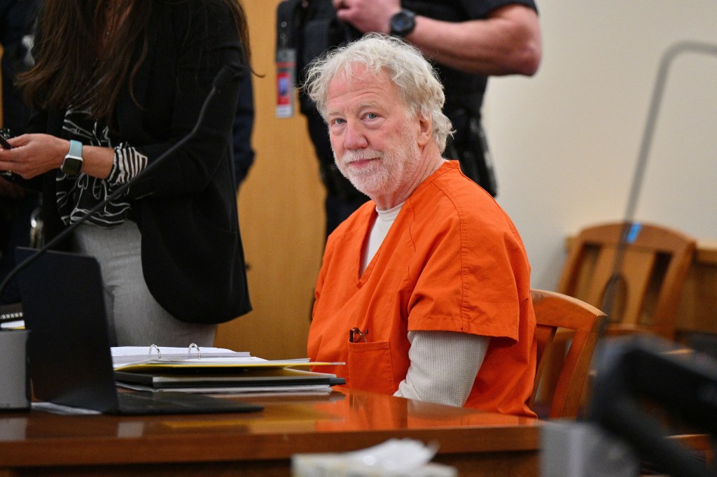 Judge orders Timothy Busfield to be released from jail in New Mexico ...