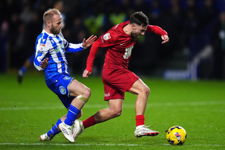 Sheffield Wednesday's players rattled by ownership uncertainty, says ...