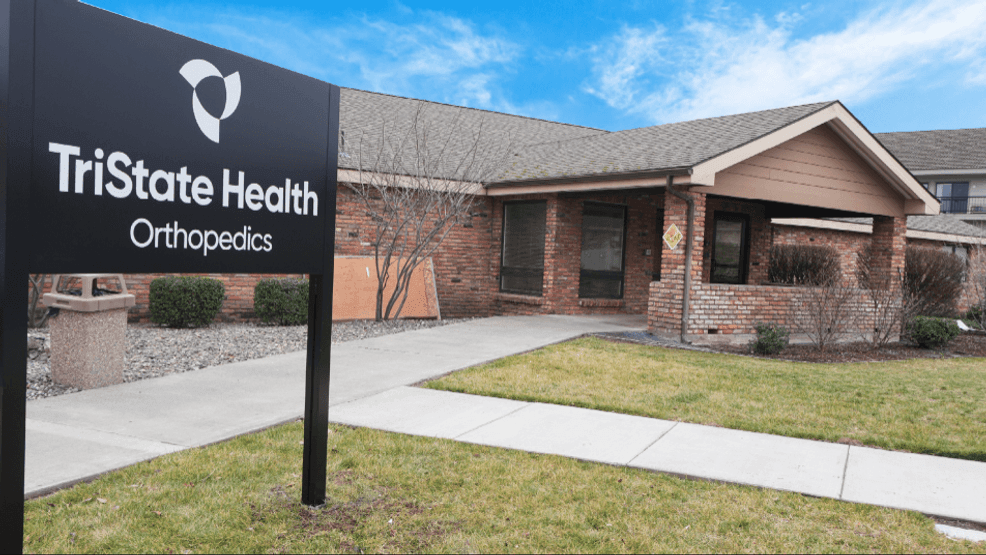 TriState Orthopedic Clinic finds permanent location