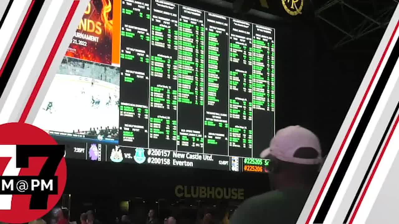 CFP title odds for next season