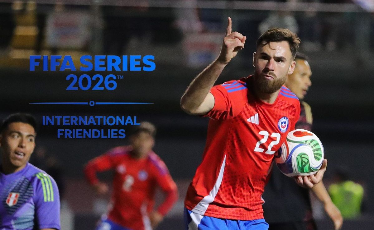 ¿Qué es FIFA Series? Formato, equipos y sedes del torneo que juega La ...