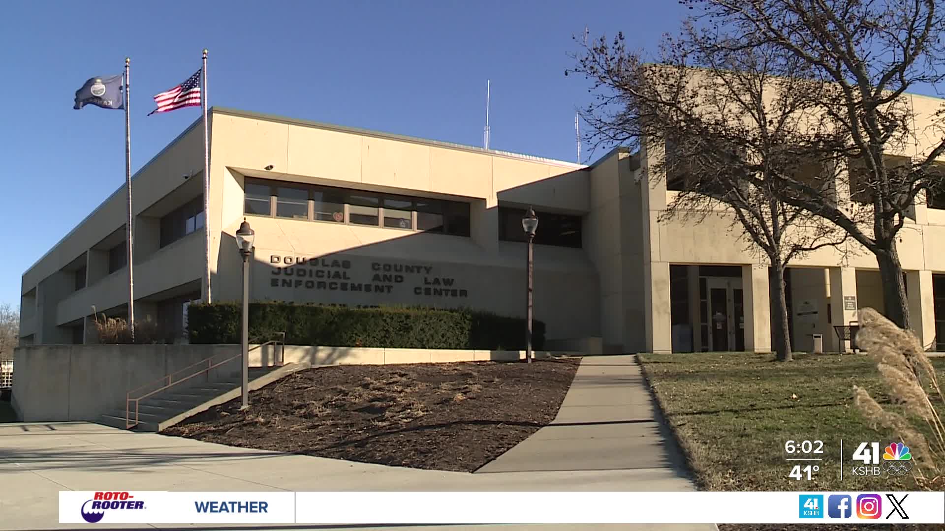 Teens charged in deadly Lawrence bar shooting