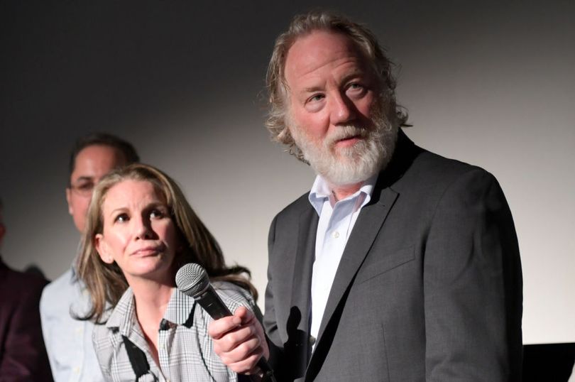 Timothy Busfield granted bail ahead of trial as wife Melissa Gilbert ...