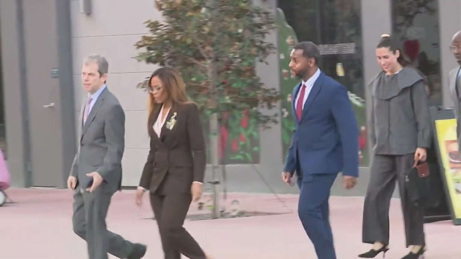 Congresswoman’s arraignment delayed in alleged $5 million COVID‑relief ...