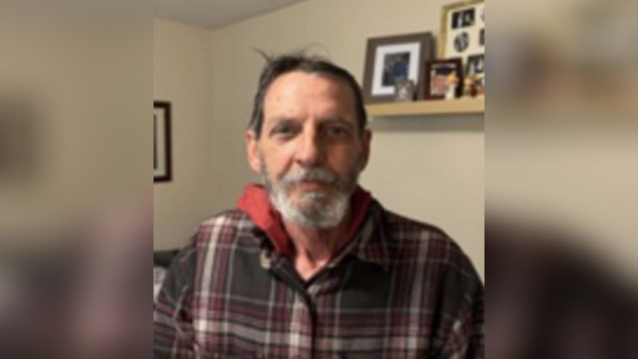 Police searching for missing 62-year-old man