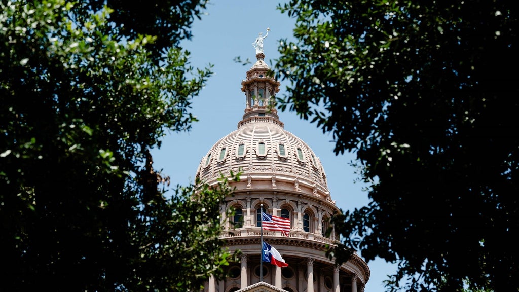 Texas House Democrats say they'll appeal $450,000+ fines for summer ...