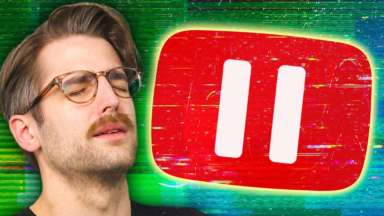 Not more YouTube ads