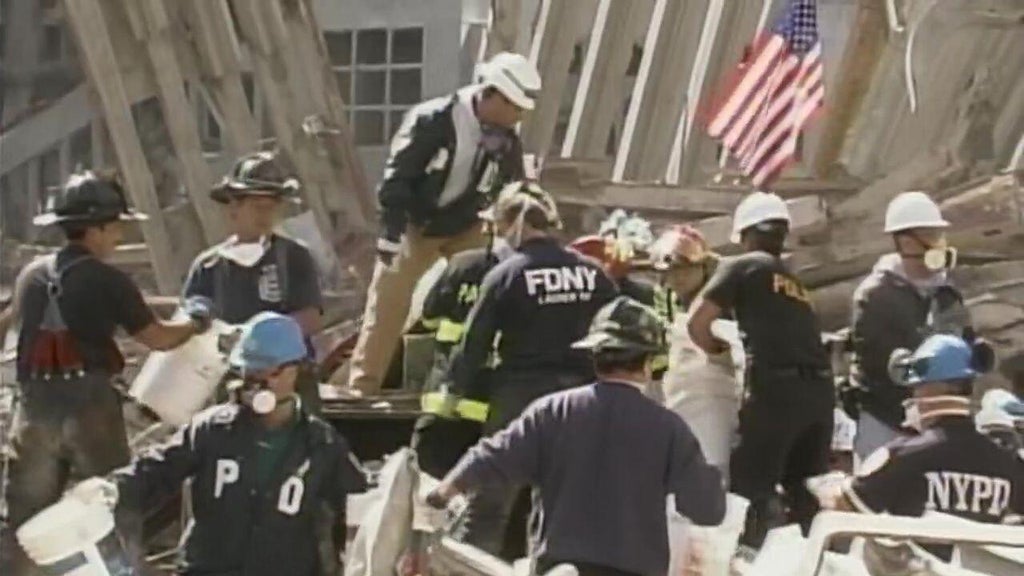 Federal cuts are impacting programs under the Zadroga Act, 9/11 ...