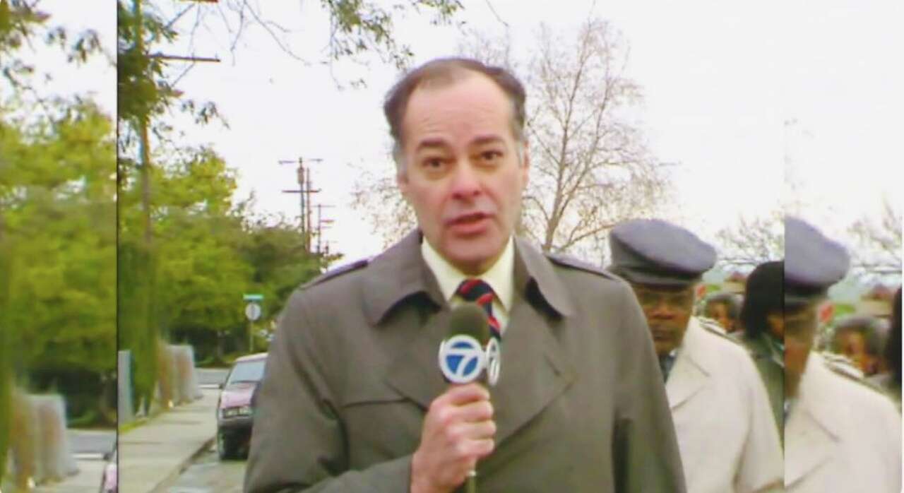 Jim Vargas, longtime Bay Area TV reporter and Emmy winner, dies at 78