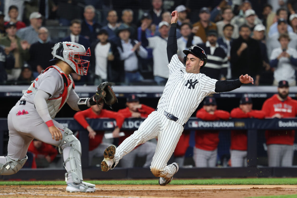 Mets news & buzz: Only Yankees stand between Cody Bellinger and the ...