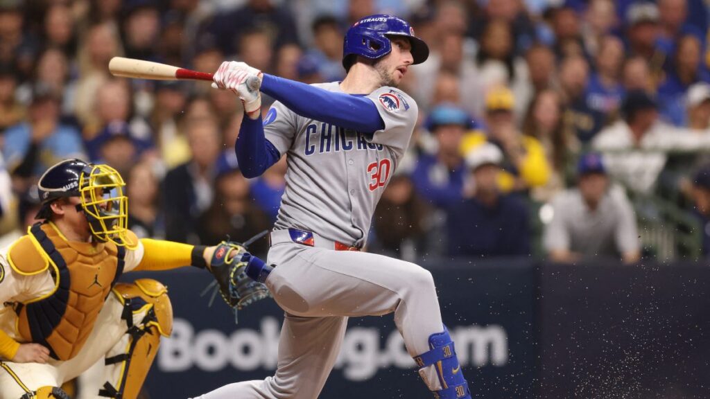 Dueños de la MLB, indignados por acuerdo Kyle Tucker-Dodgers ...