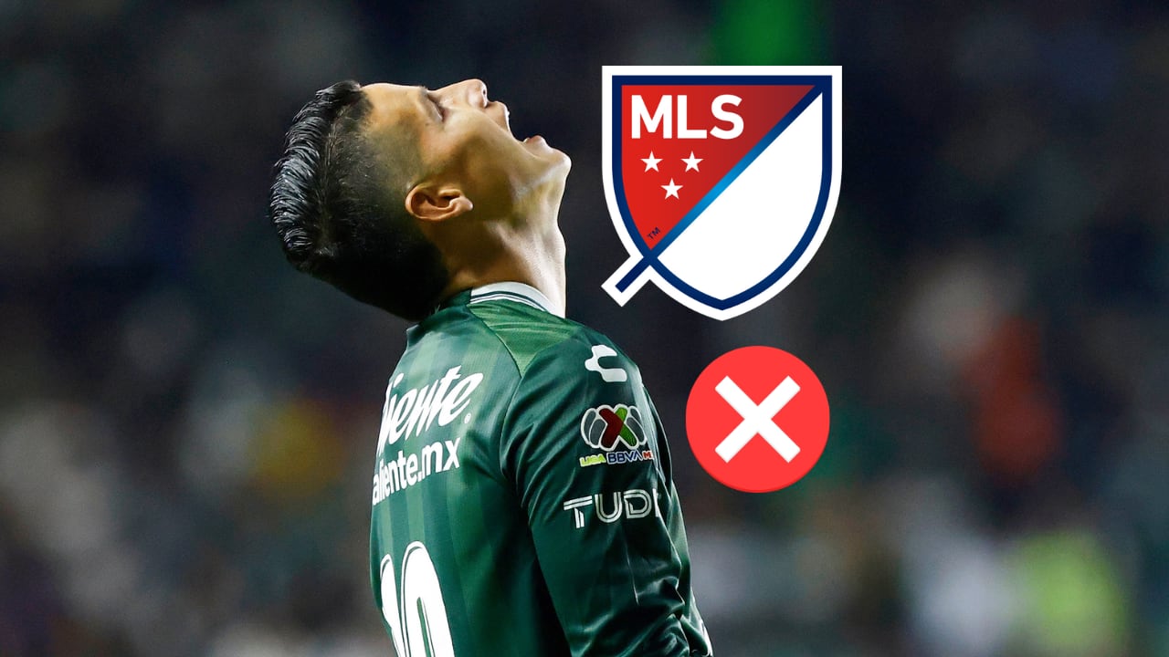 Segundo portazo a James Rodríguez en 24 horas: revelan el club de la ...