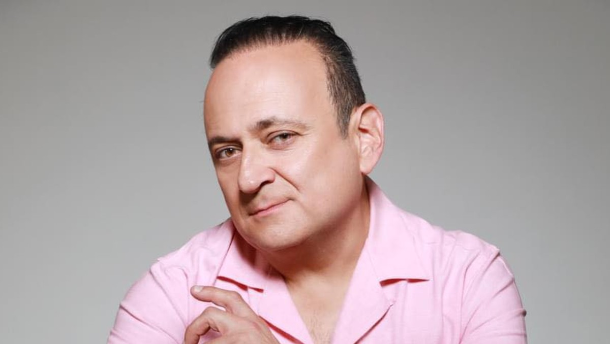 Lalo España cancela su participación en 'Enrollados', el reencuentro de ...