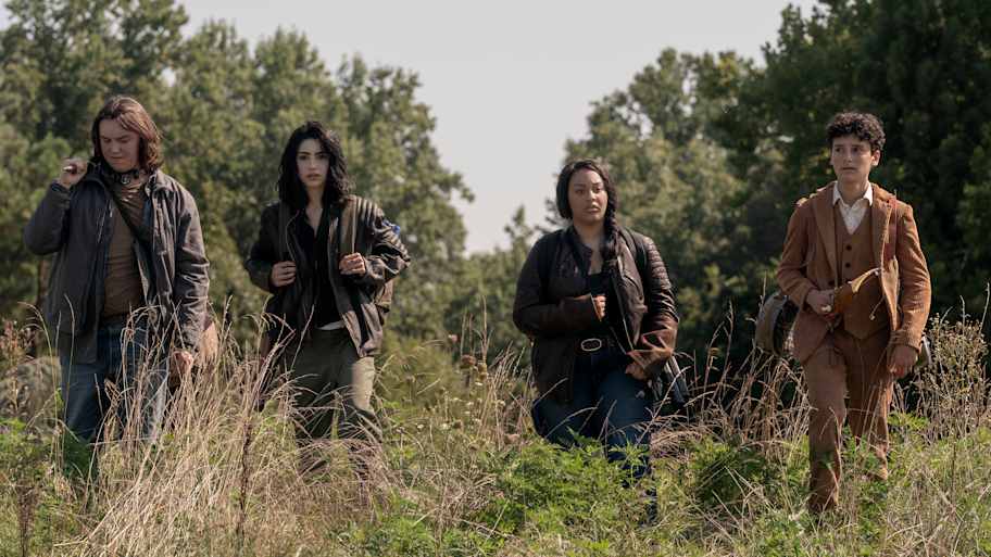 6 worst seasons in the entire Walking Dead franchise, ranked