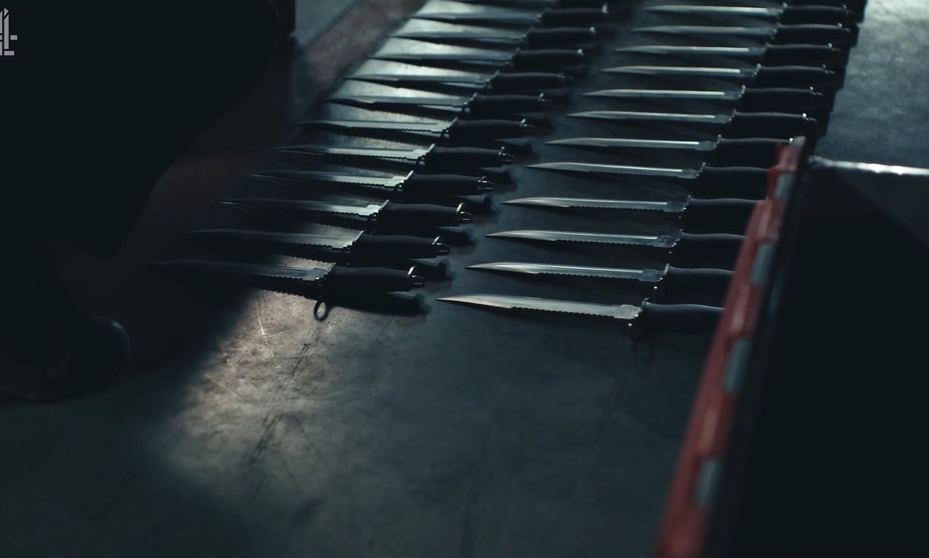 Stevens reviews last night's TV: So how did 35,000 Chinese zombie ...