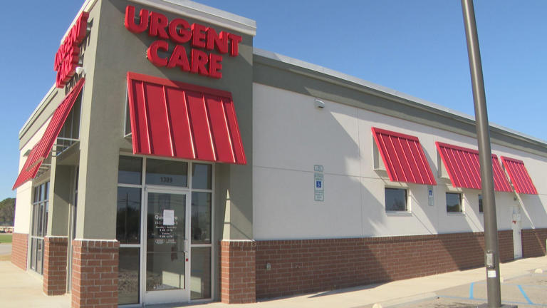 Martin County urgent care center discusses temporary closure due to ...
