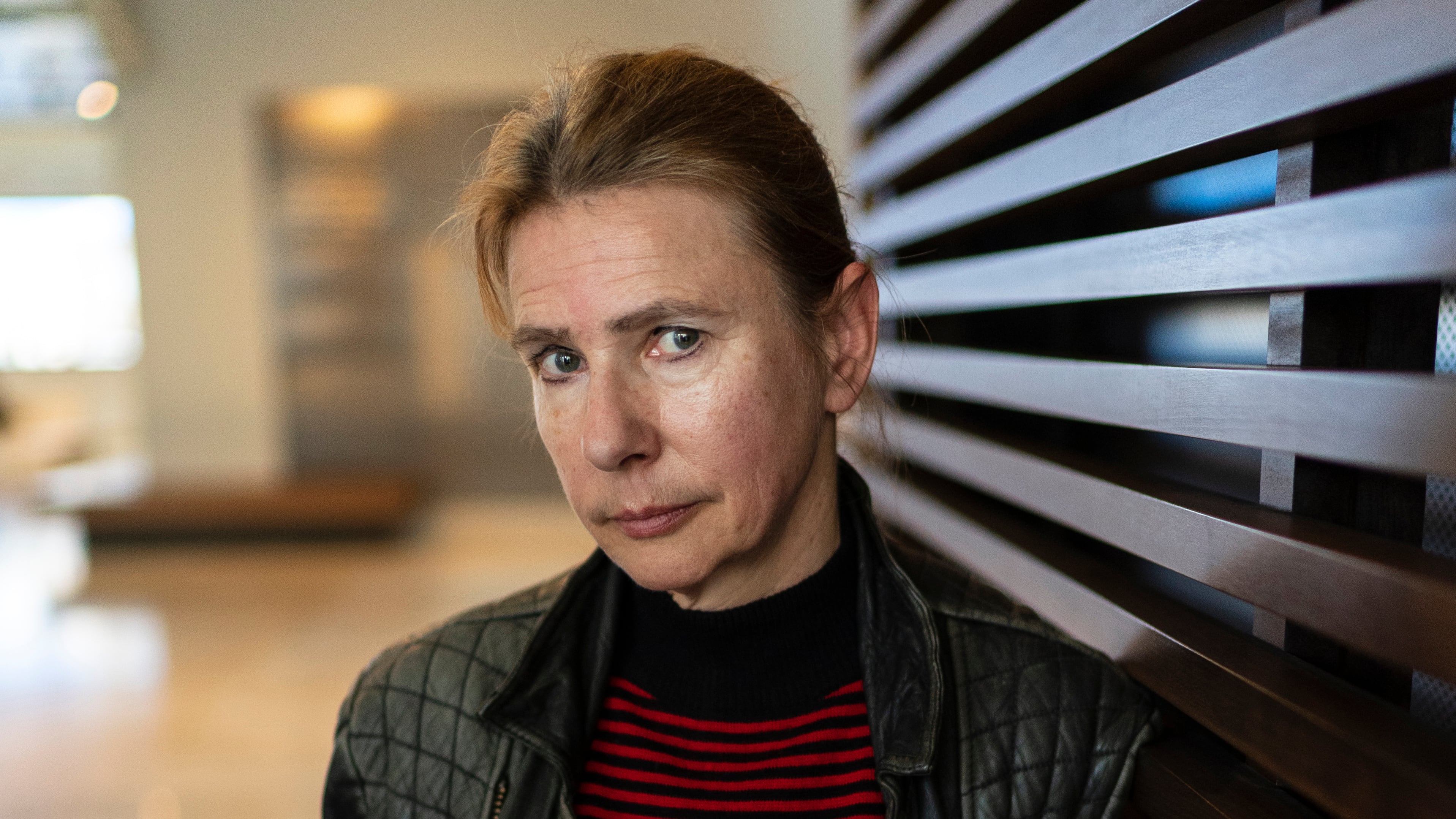 Lionel Shriver’s “Mania” takes on an era of ‘social hysteria’
