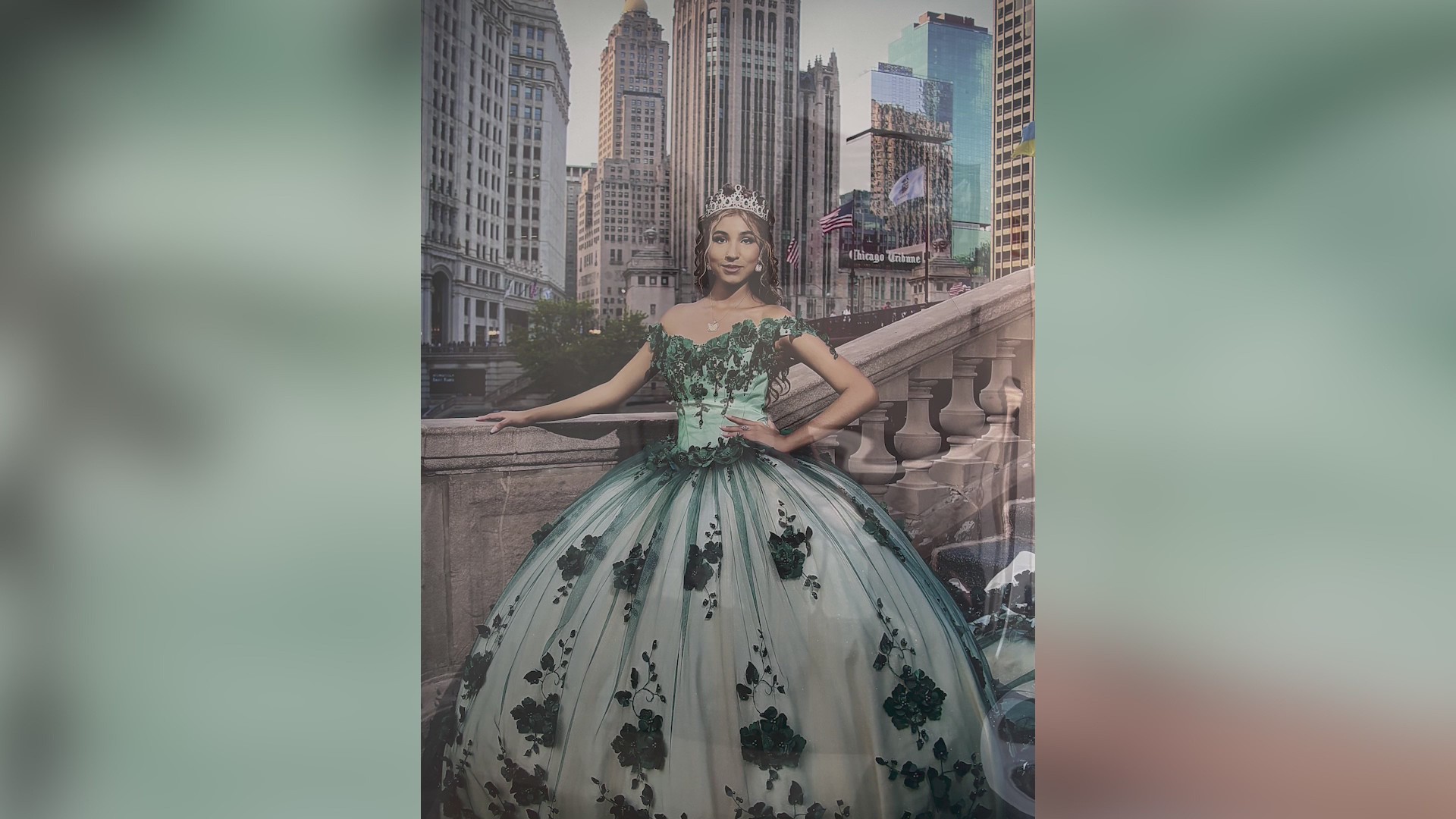 A bad dream: Family heartbroken after teen shot, killed in Chicago's ...