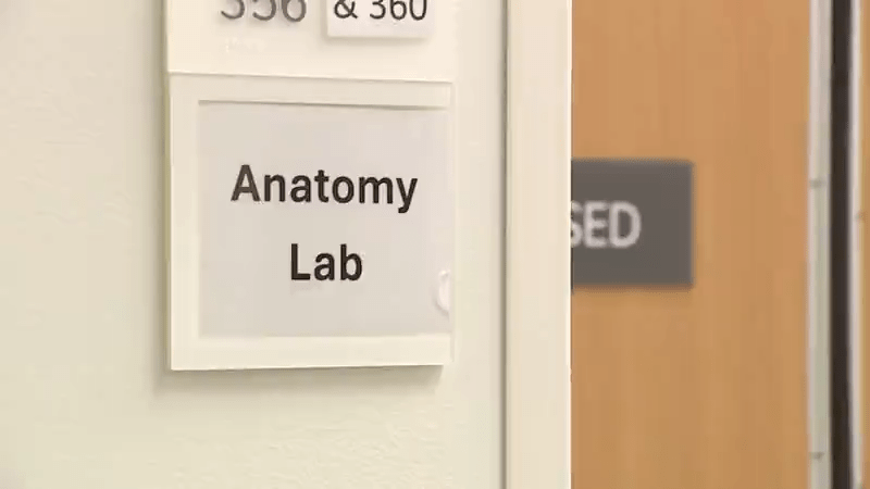 Where do you want your body to go when you die? Research shows more ...