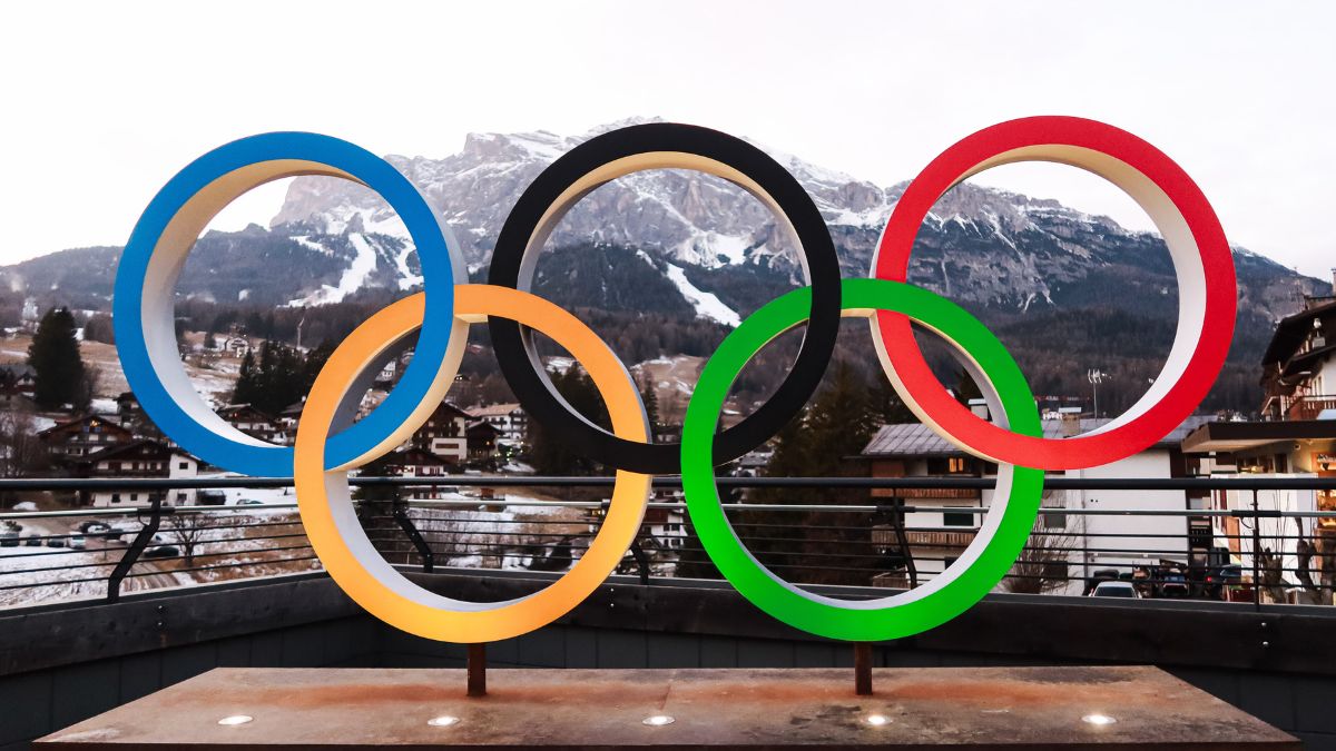 Winter Olympics 2026: Italy's Making History With These 5 Cities