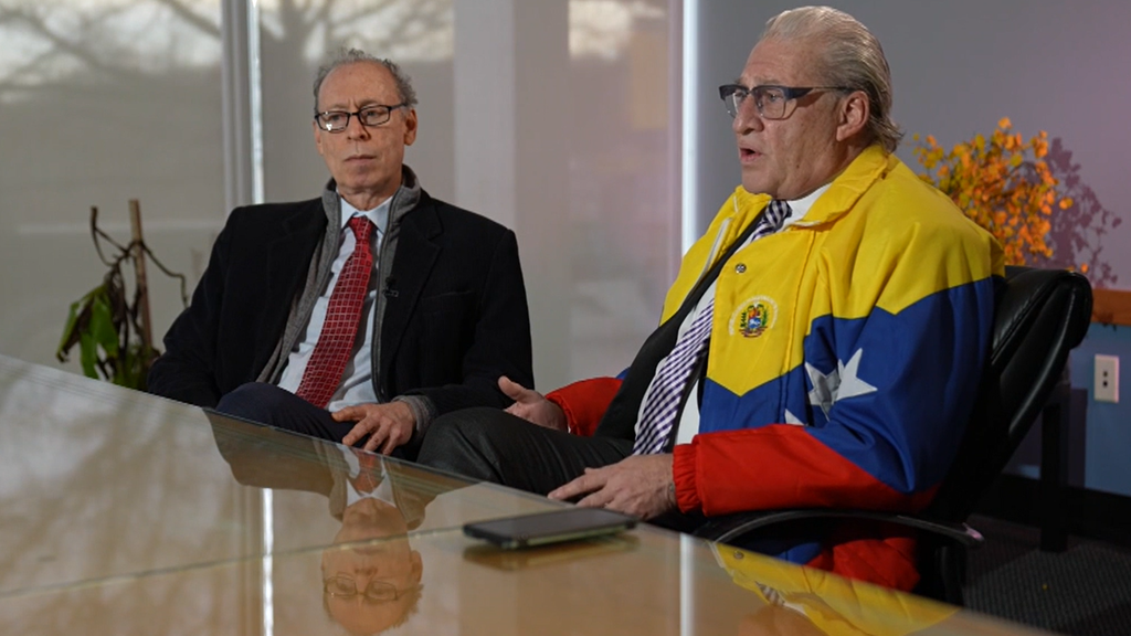 Maryland brothers describe psychological torture as hostages in ...