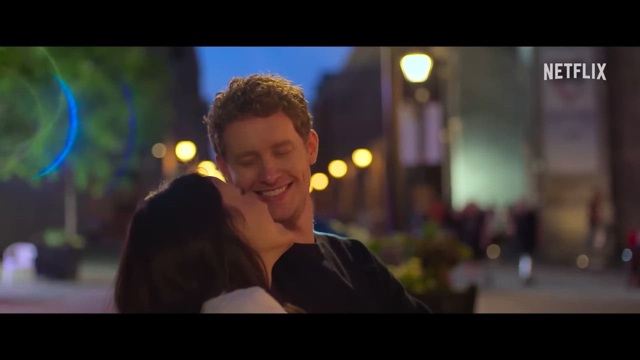 Glitter & gold: Ice dancing: Official trailer