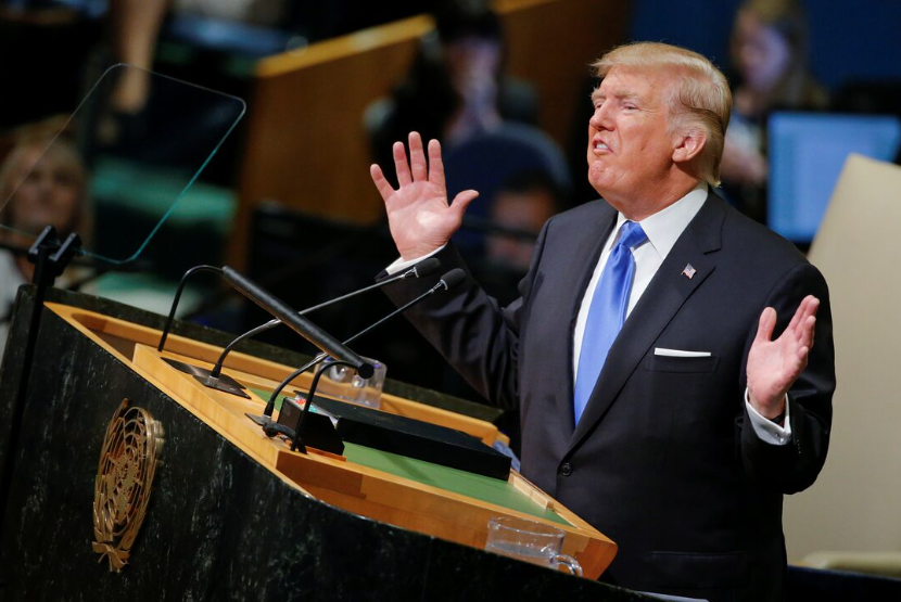 Menlu AS: Trump lebih pilih negosiasi dibandingkan perang dengan Iran