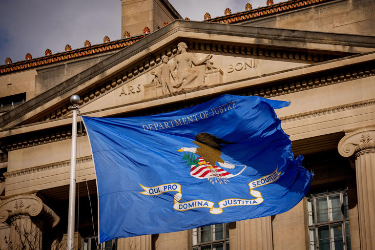 Americans across party lines agree: Government is hiding Epstein files